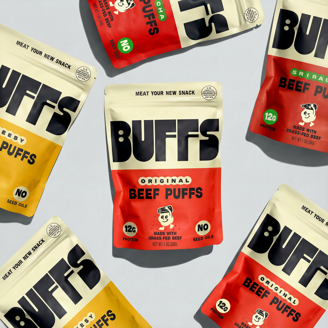 Products – BUFFS